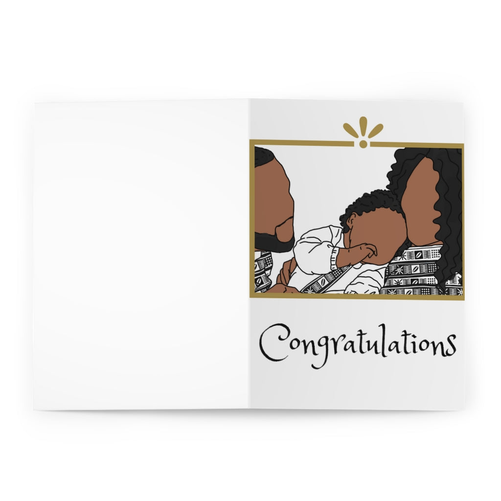 Congratulations Greeting Cards – Sticks and Stones Tees & More